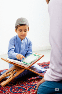 Al-Ilm Online Islamic Institute