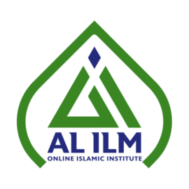 Al-Ilm Online Islamic Institute
